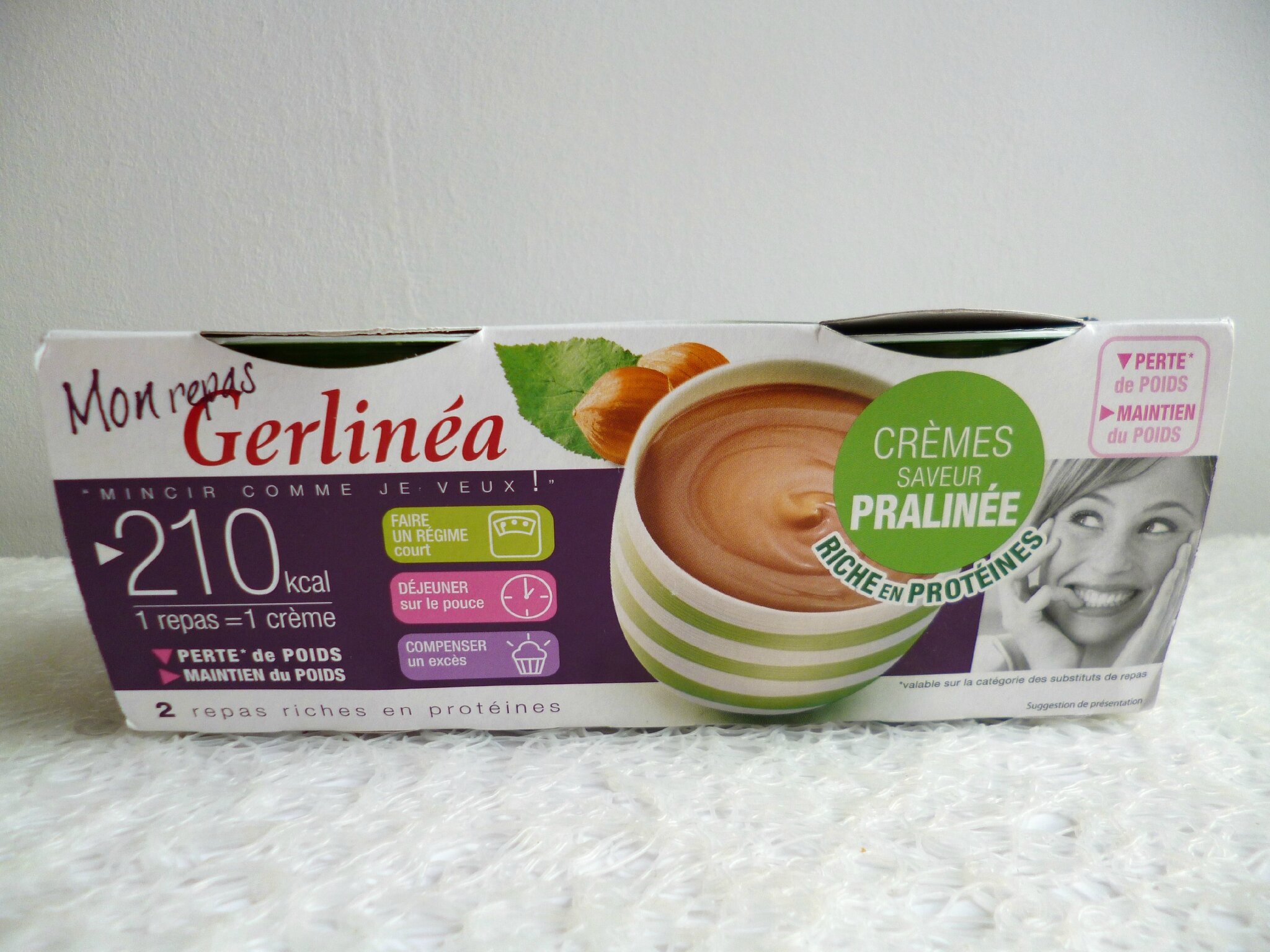 Régime Gerlinéa : Mincir sans Sport, Est-ce Possible ? - objectif ...